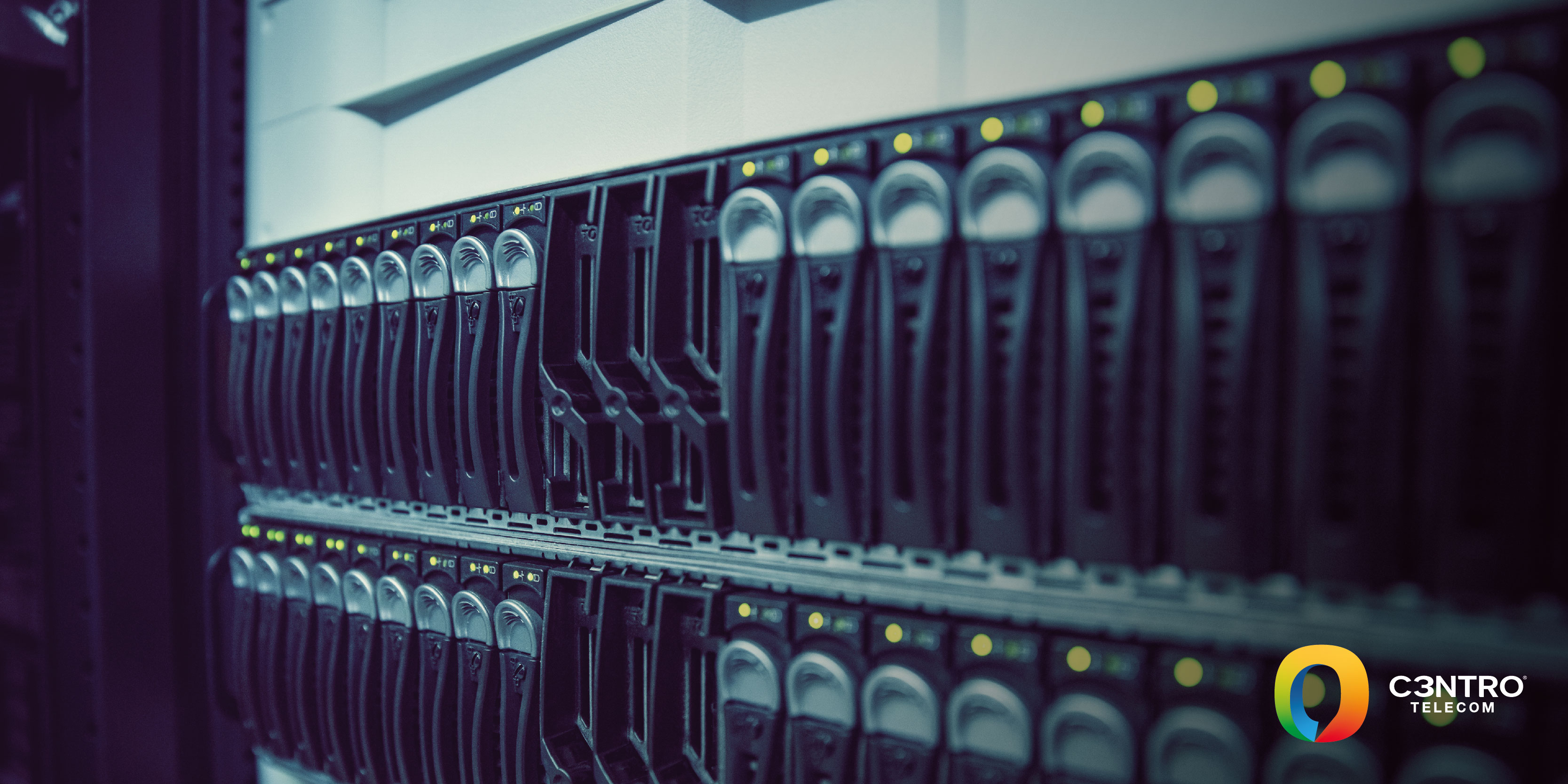 La importancia de los Centros de Datos